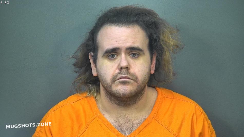 GREENE ZANE AARON 11/15/2023 - Boone County Mugshots Zone