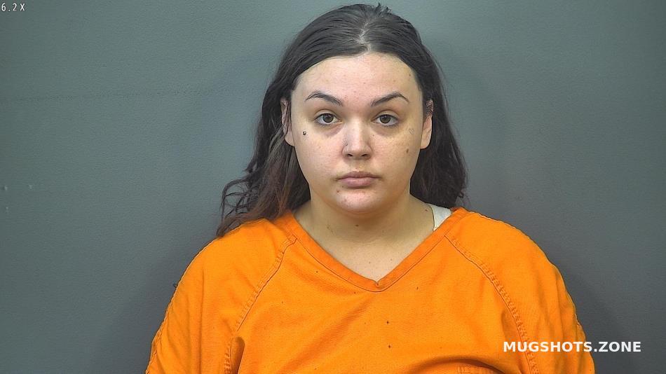 JENNINGS MIAH 11/16/2023 - Boone County Mugshots Zone