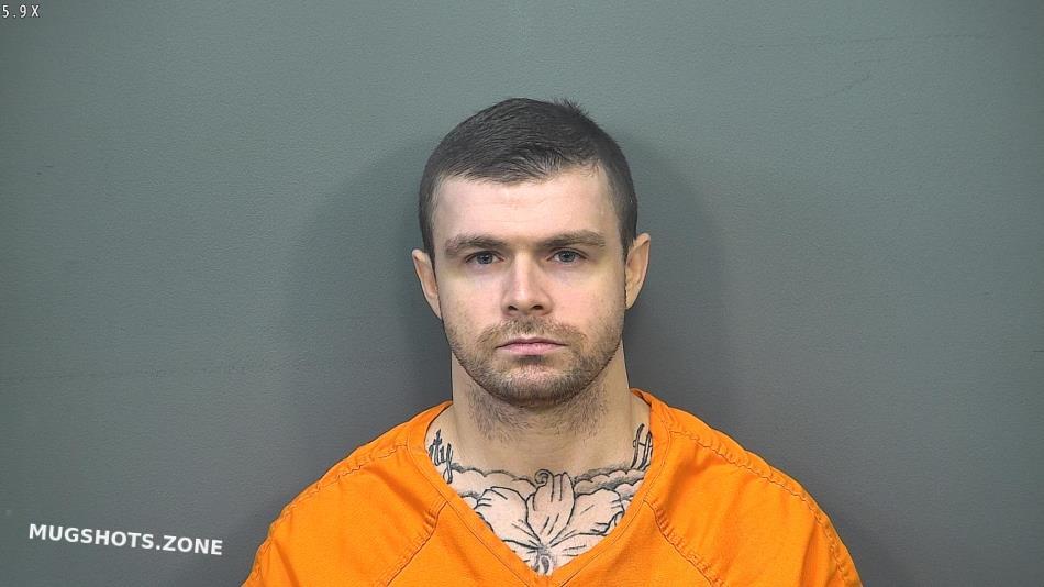 MATHIS MICHAEL D 11/17/2023 - Boone County Mugshots Zone