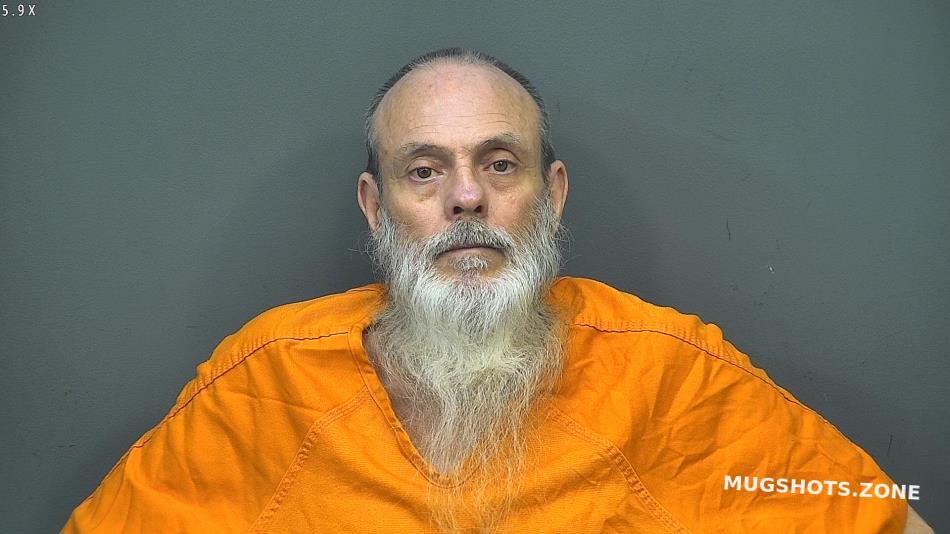 BARENTINE JAMES WINSON 11/17/2023 - Boone County Mugshots Zone