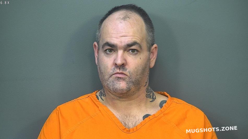 LOWERY DANNEY R 12/06/2023 - Boone County Mugshots Zone