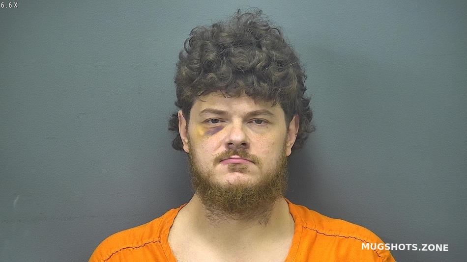 VILES MATTHEW M 01/10/2024 - Boone County Mugshots Zone