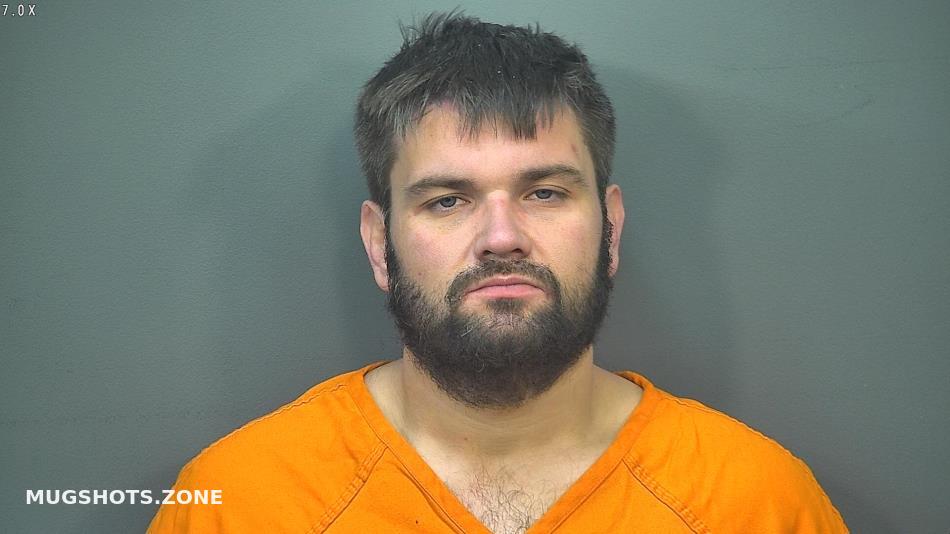 PITMAN ANTHONY 01/17/2024 - Boone County Mugshots Zone