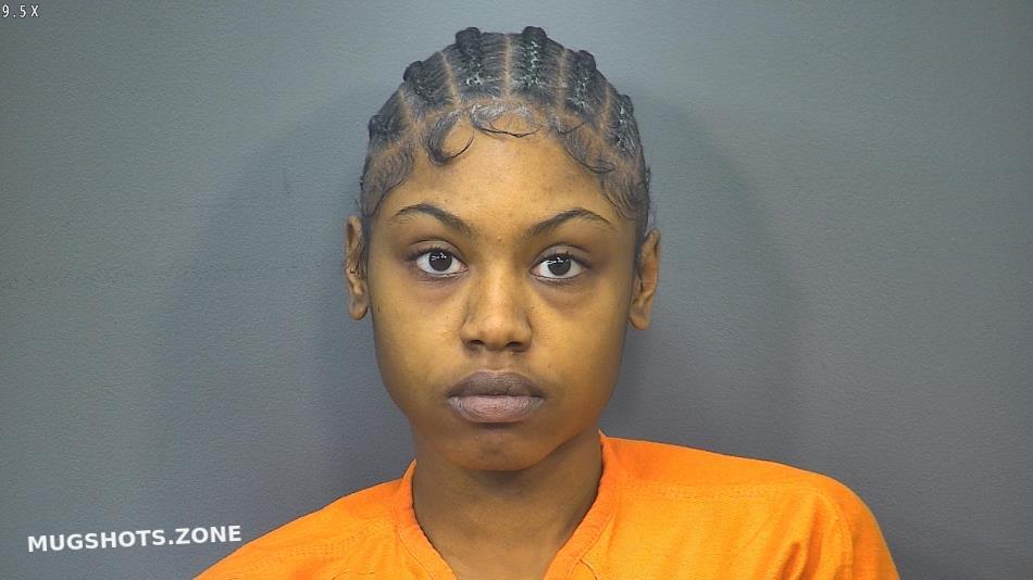 MATTHEWS AMARI DEAN 01/17/2024 - Boone County Mugshots Zone