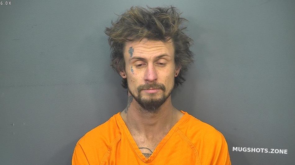 REAGAN RANDALL L 01/18/2024 - Boone County Mugshots Zone