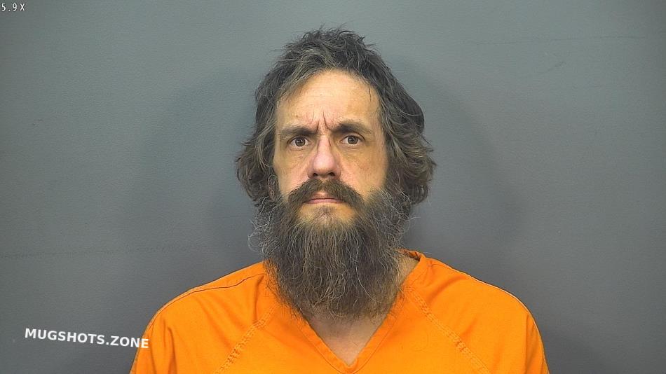 ISHAM JOSEPH EMERY 01/23/2024 - Boone County Mugshots Zone