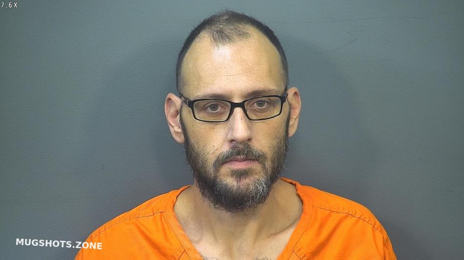 CYBULSKI BART 01/30/2024 - Boone County Mugshots Zone