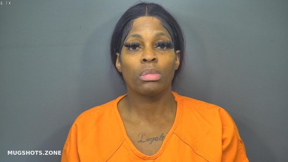 COOK RHONDA PATIENCE 01/31/2024 - Boone County Mugshots Zone