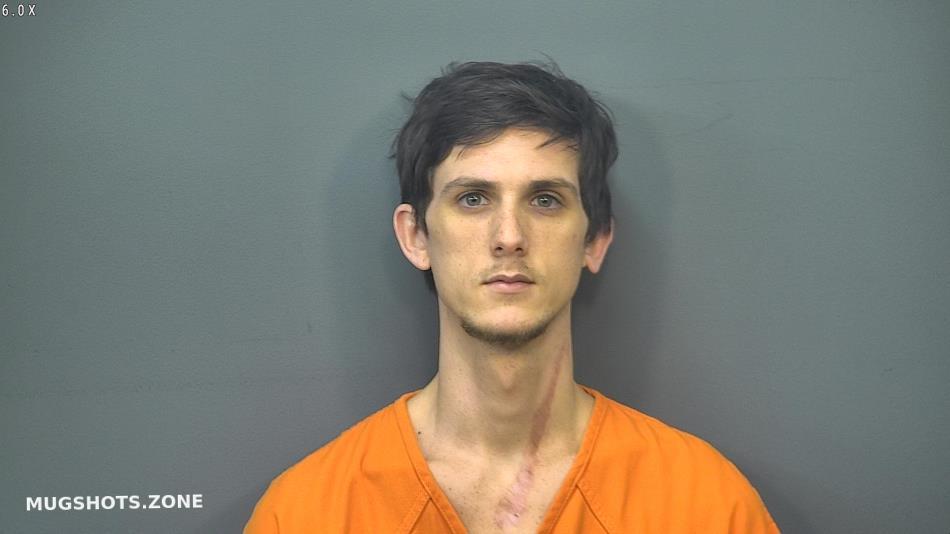 TYLER SEBASTIAN RYAN 02/01/2024 - Boone County Mugshots Zone