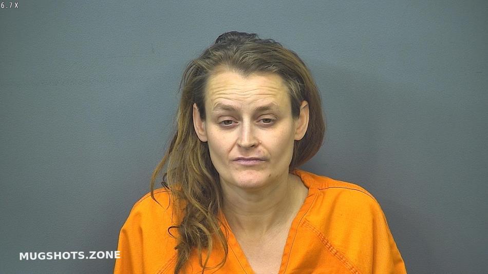 LEE CHANDRA 02/01/2024 - Boone County Mugshots Zone