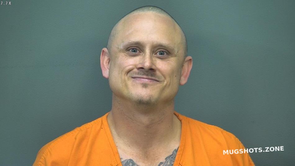 LINDLEY BRIAN JOSEPH 02/02/2024 - Boone County Mugshots Zone