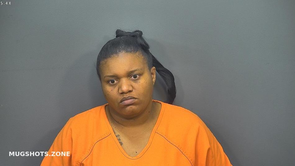 BEATY TIARA LASHIA 02/10/2024 - Boone County Mugshots Zone