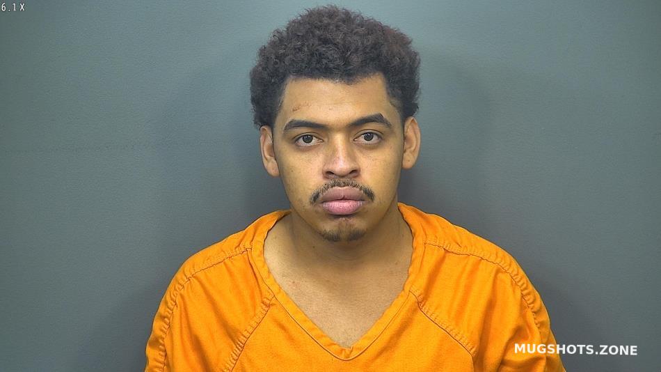 VELIZ CARCAMO KELVIN 02/13/2024 - Boone County Mugshots Zone