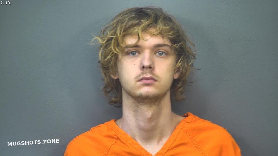 HOWARD DEVIN M 02/13/2024 - Boone County Mugshots Zone