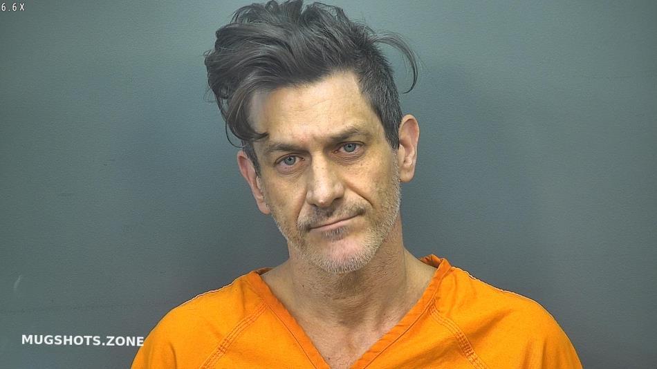 GLEASON LESTER LEE 02/15/2024 - Boone County Mugshots Zone