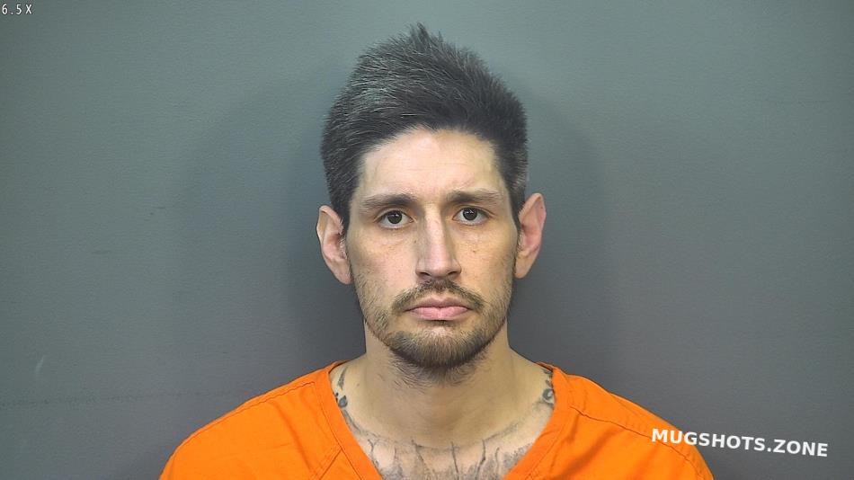 WHITE JACOB TYLER 03/05/2024 - Boone County Mugshots Zone