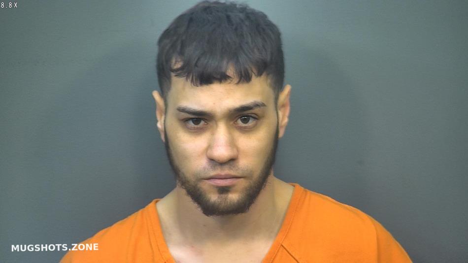 SANCHEZ AXEL 03/06/2024 - Boone County Mugshots Zone