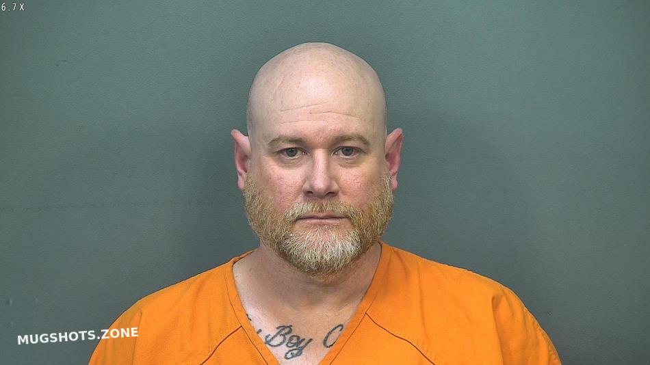 VANCE CHRISTOPHER S 03/07/2024 - Boone County Mugshots Zone