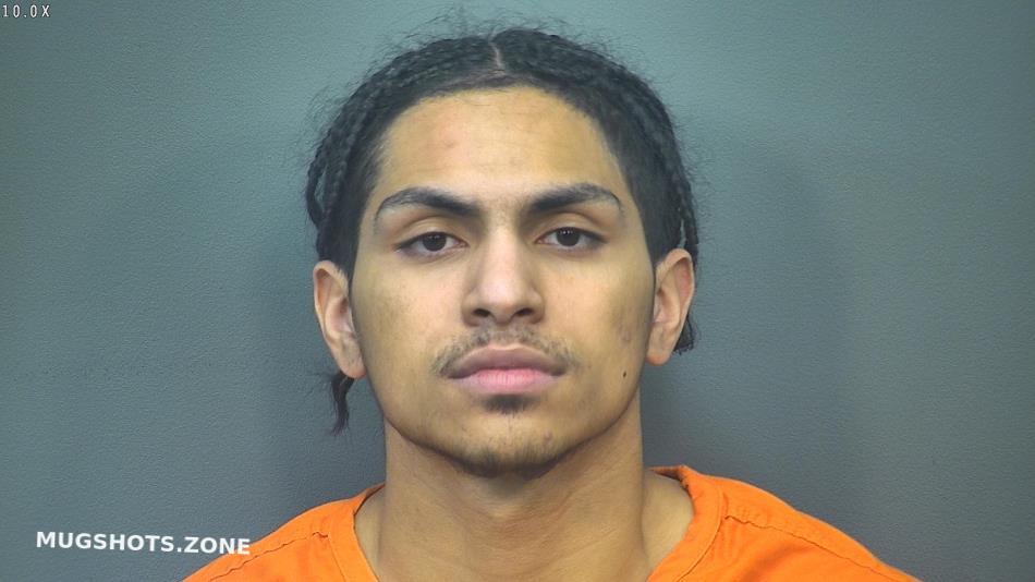 FAIRFIELD CHRIS 03/21/2024 - Boone County Mugshots Zone