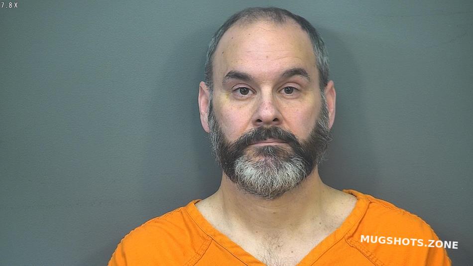 TATE KRISTOPHER L 03/27/2024 - Boone County Mugshots Zone