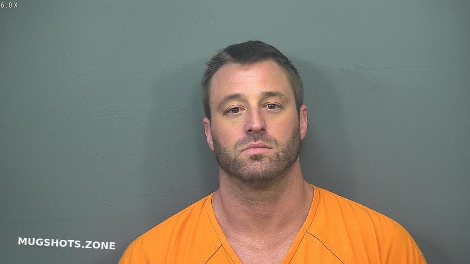 BENNISON JASON ROSS 03/27/2024 - Boone County Mugshots Zone