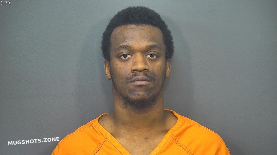 WILSON ALLEN 03/29/2024 - Boone County Mugshots Zone