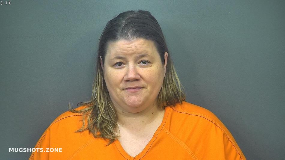 SMITH MONICA RAE 04/03/2024 - Boone County Mugshots Zone