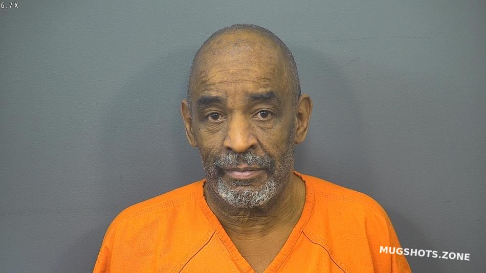 BUNTON JERRY 04/03/2024 - Boone County Mugshots Zone