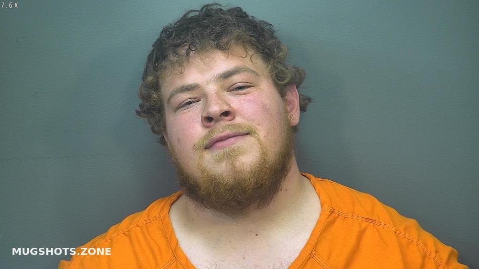 CURTIS TYLER D 04/05/2024 - Boone County Mugshots Zone