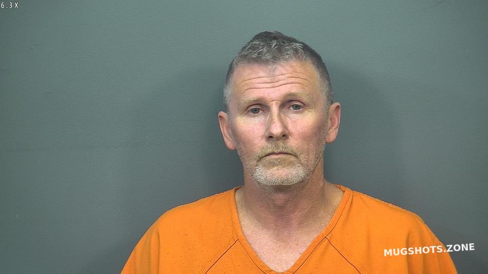 CROOK JONATHAN 04/06/2024 - Boone County Mugshots Zone