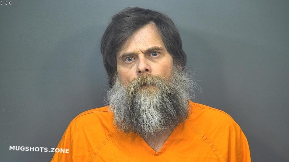 HOSKINS CLABBIE 04/09/2024 - Boone County Mugshots Zone