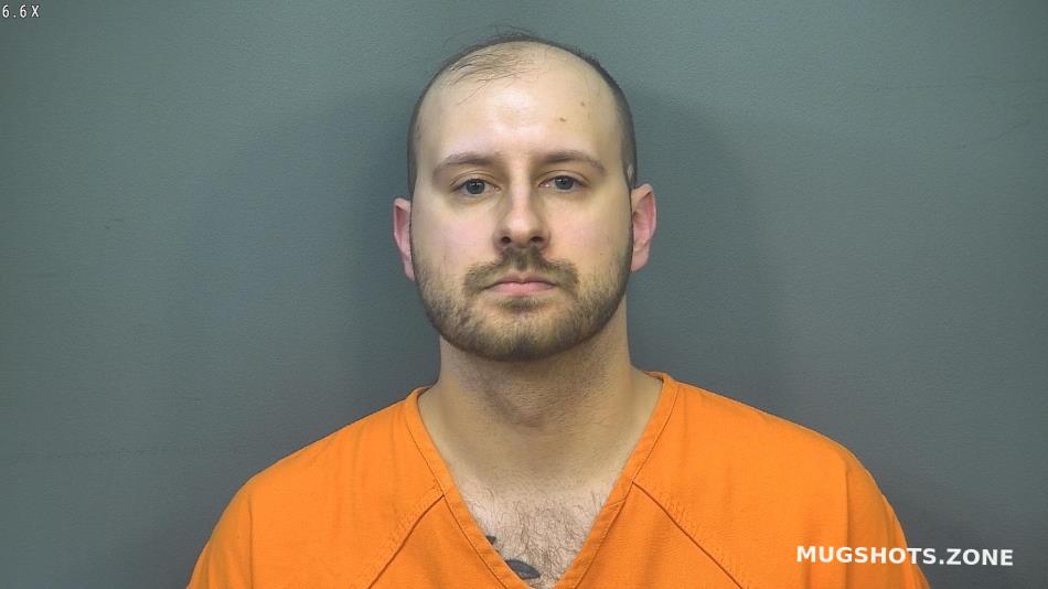 FULLENKAMP JALEN 04/12/2024 - Boone County Mugshots Zone