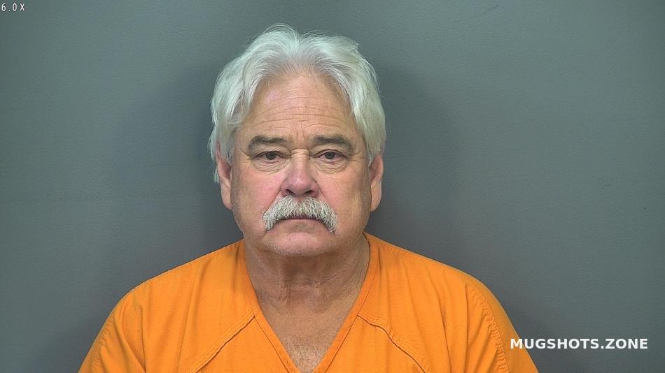 HUSER RONALD LEWIS 04/15/2024 - Boone County Mugshots Zone