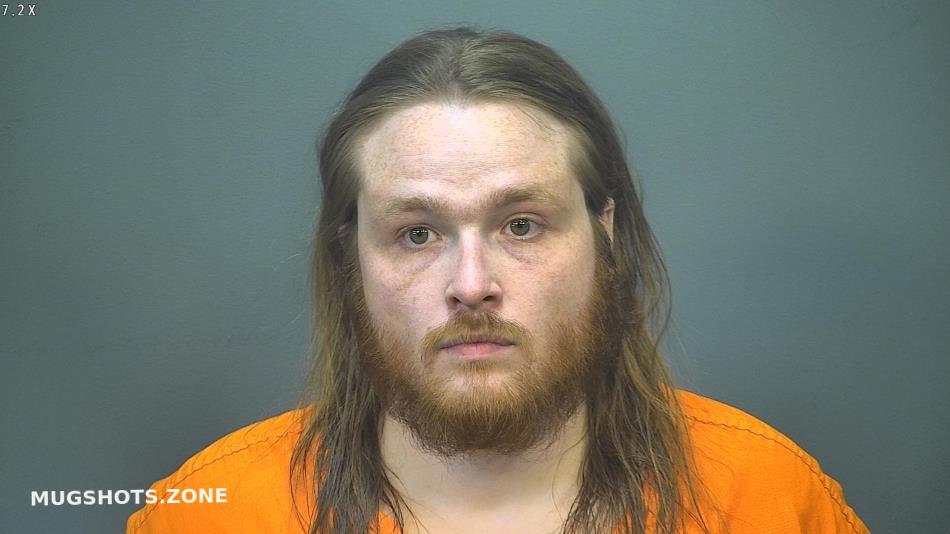 NEAL JACOB A 04/18/2024 - Boone County Mugshots Zone