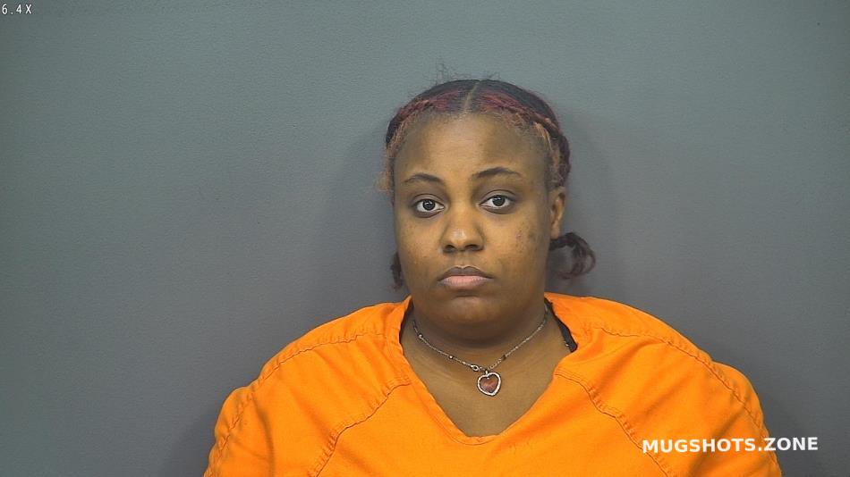 HALL BO 04/20/2024 - Boone County Mugshots Zone