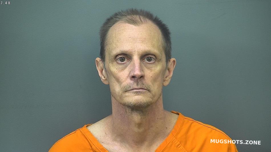 FARMER DAVID ALVIN 04/22/2024 - Boone County Mugshots Zone