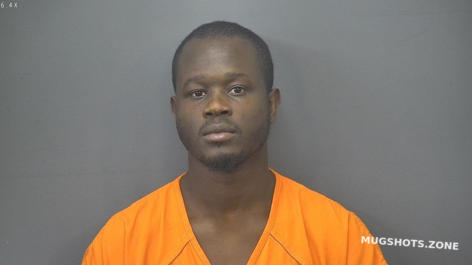 ROBERTS PETER 04/23/2024 - Boone County Mugshots Zone