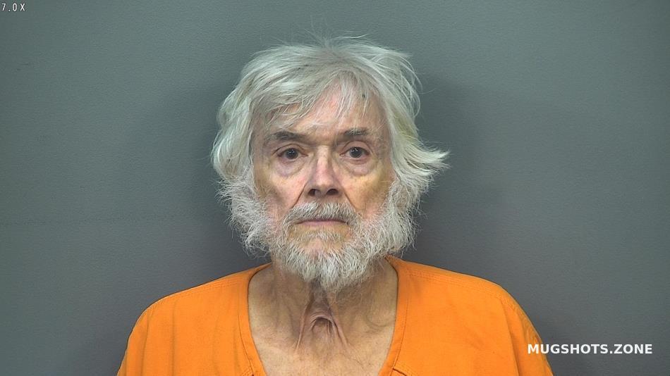 FLOYD VERNON RAY 04/29/2024 - Boone County Mugshots Zone