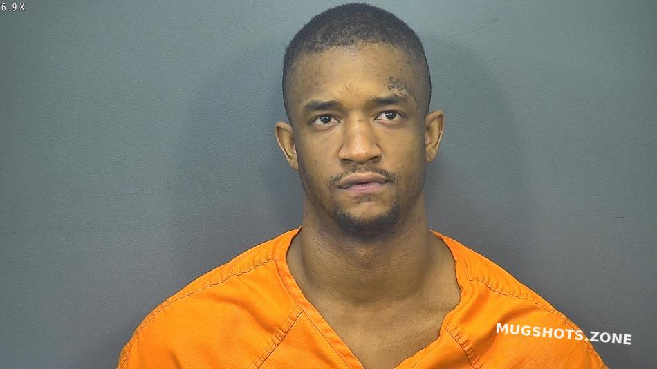 KEY AYRRES TASHAUD 04/30/2024 - Boone County Mugshots Zone