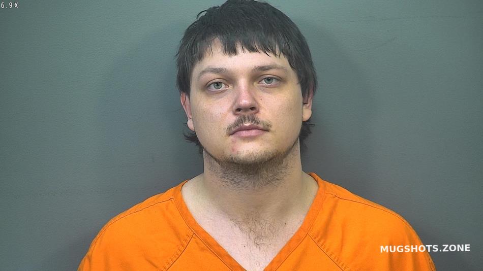 SIMPSON CHRISTOPHER 04/30/2024 - Boone County Mugshots Zone
