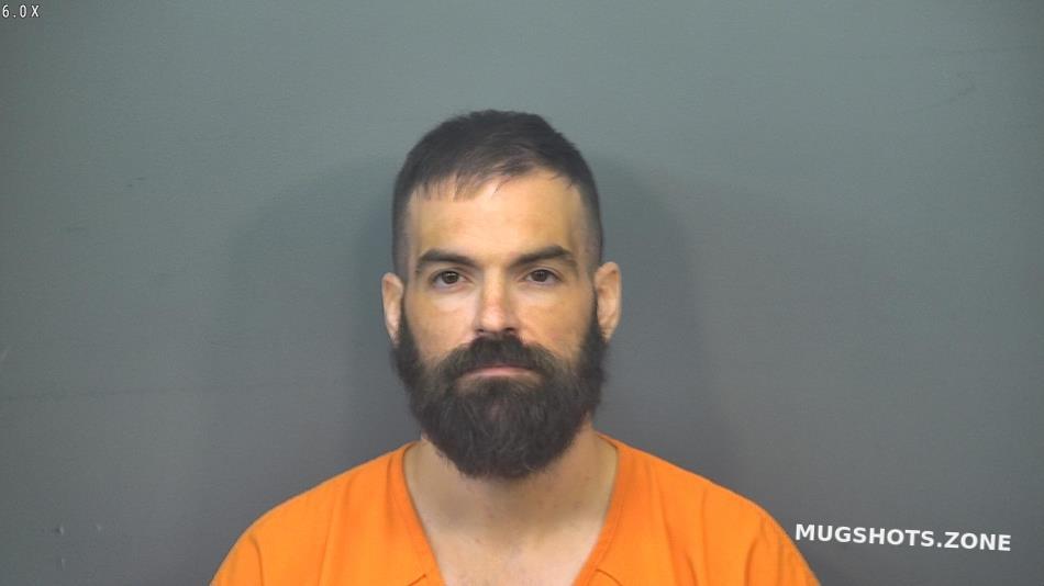 DOWNING COTY A 05/02/2024 - Boone County Mugshots Zone