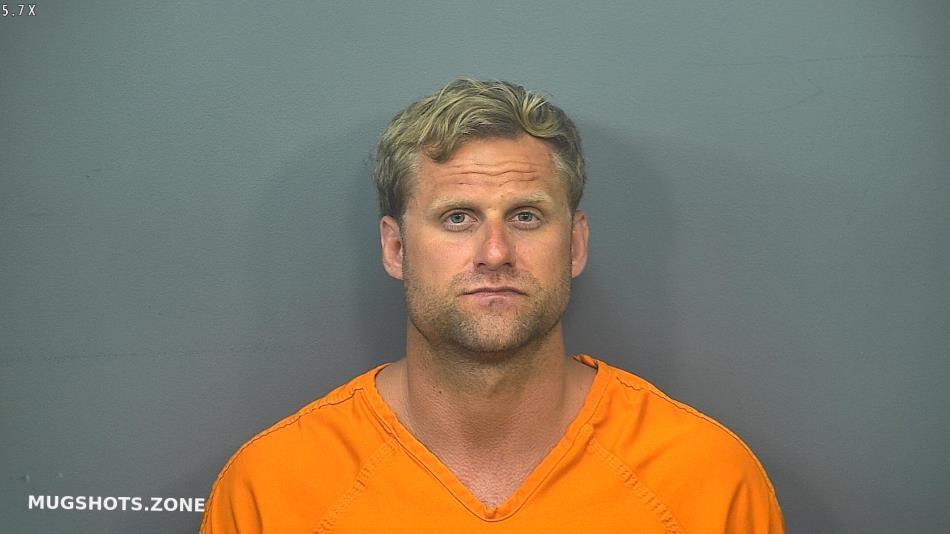 FUCHS BENJAMIN LOUIS 05/05/2024 - Boone County Mugshots Zone