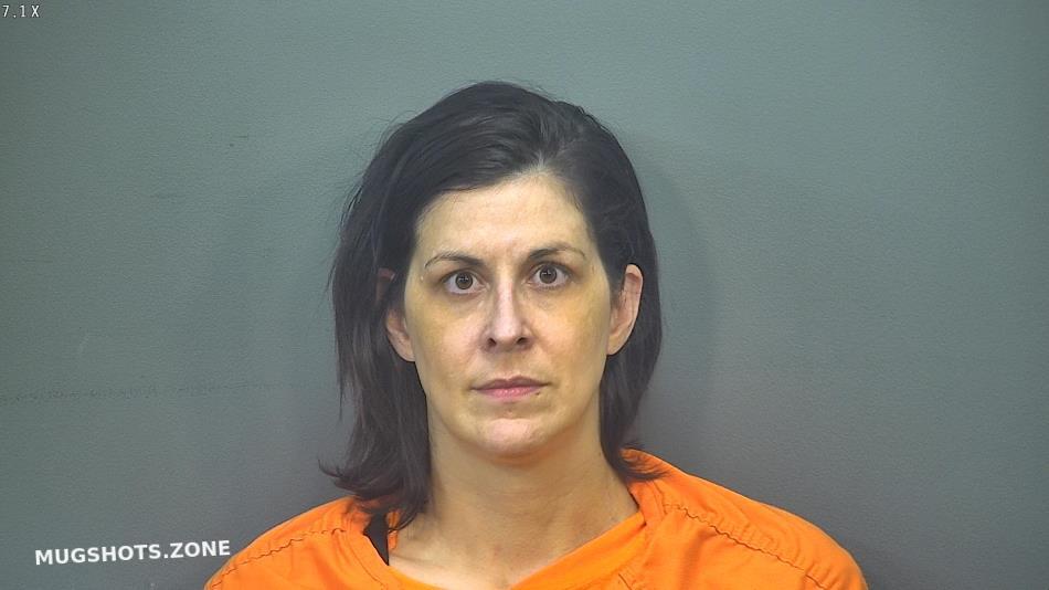 ADAMS PAULA J 05/08/2024 - Boone County Mugshots Zone