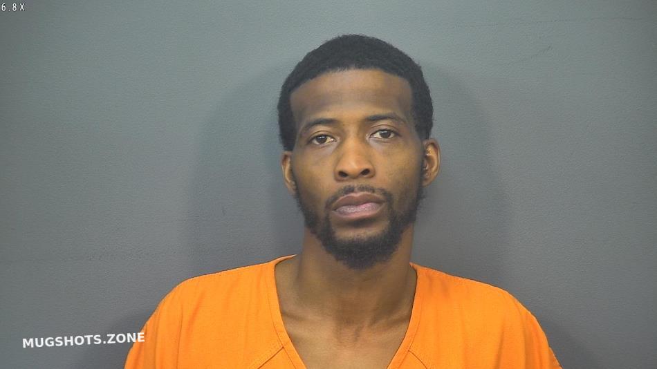 BANKS ELAN JAMAR 05/14/2024 - Boone County Mugshots Zone