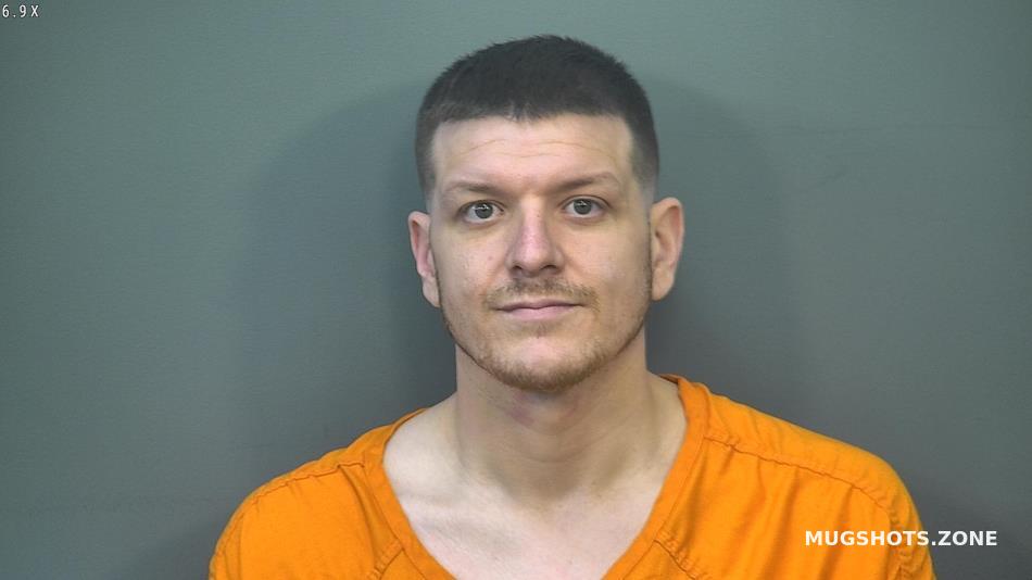 VAUGHN CAIDEN A 05/17/2024 - Boone County Mugshots Zone