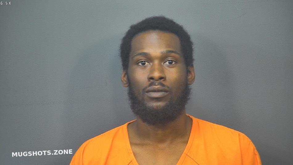 JOHNSON TEVIN 05/17/2024 - Boone County Mugshots Zone