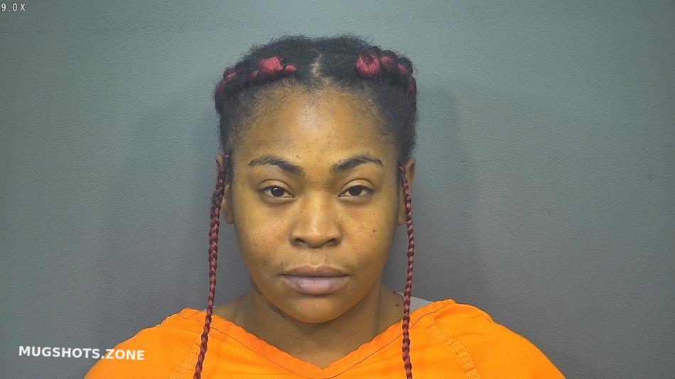 DEES TIARA KICHELLE 05/23/2024 - Boone County Mugshots Zone