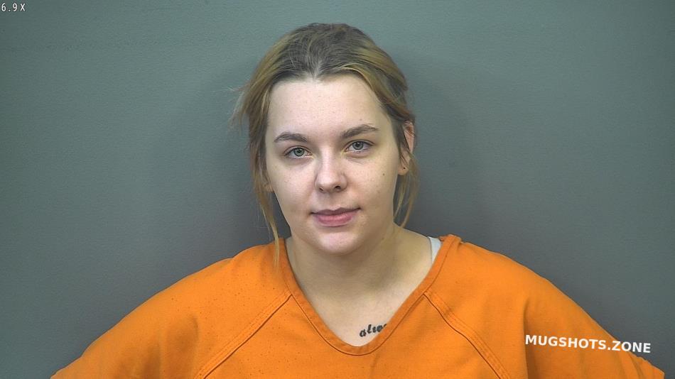 LOWERY JOCELYN WHITNEY 06/01/2024 - Boone County Mugshots Zone