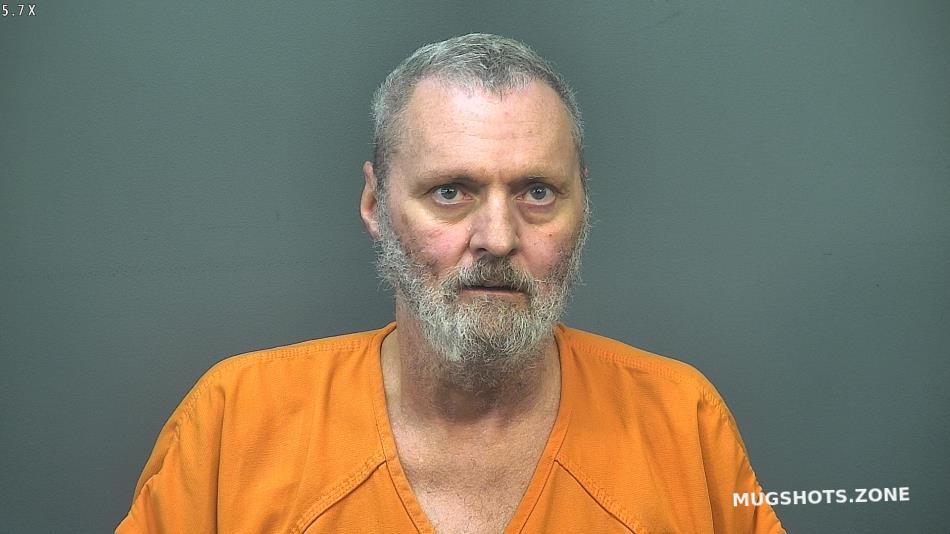 BOWEN TROY ERIC 06/04/2024 - Boone County Mugshots Zone