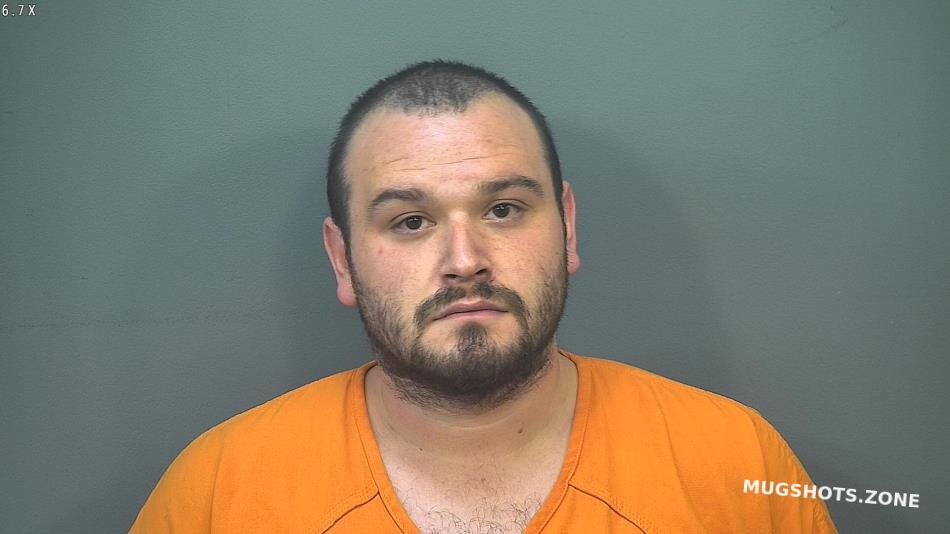 FIELDS ERIC MICHAEL 06/05/2024 - Boone County Mugshots Zone